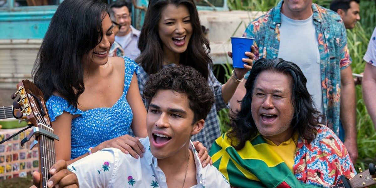 Finding 'Ohana's Emotional Ending, Explained