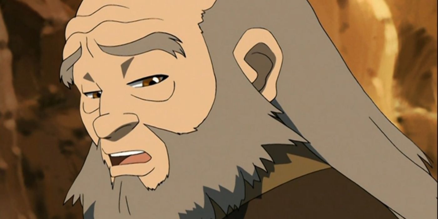 Legend Of Korra: 5 Characters Tarrlok Could Defeat (& 5 He'd Lose To)