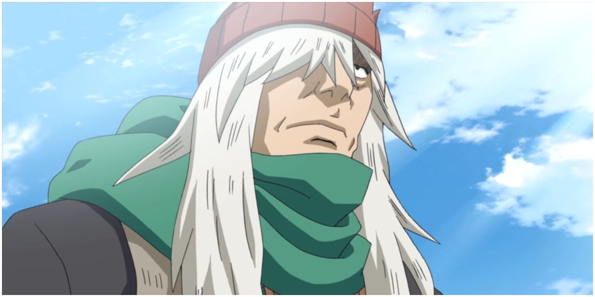 10 Pokémon Characters From The Games Who Should've Appeared In The ...