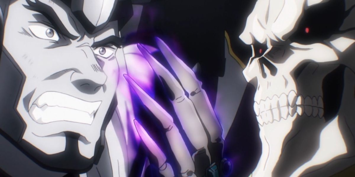 10 Biggest Plot Twists In Isekai Anime No One Saw Coming