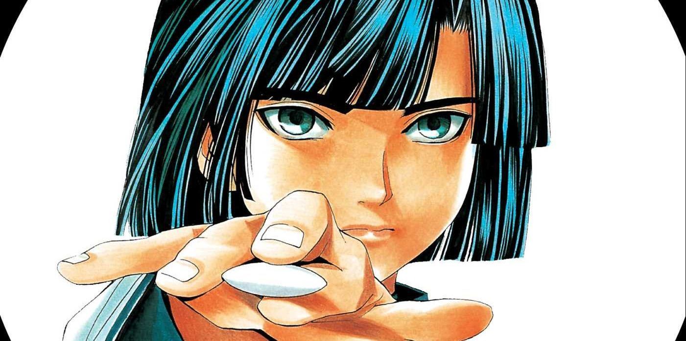 The Most Underrated Rivals In Shonen Anime & Manga