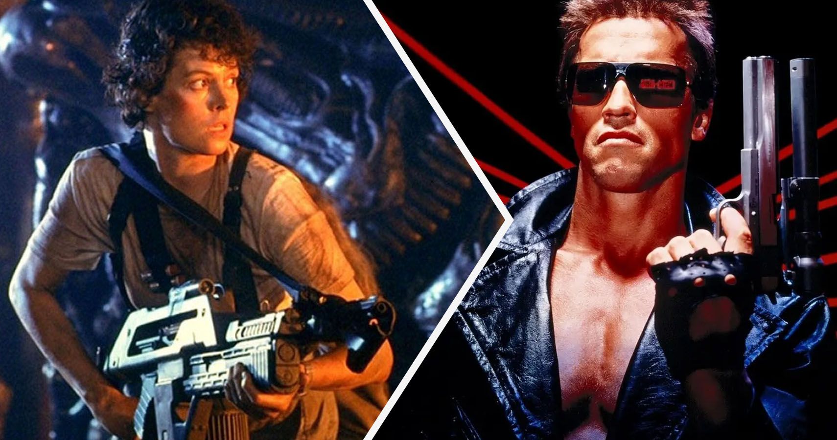 5 Ways Terminator Is The Best Sci-Fi Franchise (& 5 Why It's Alien)