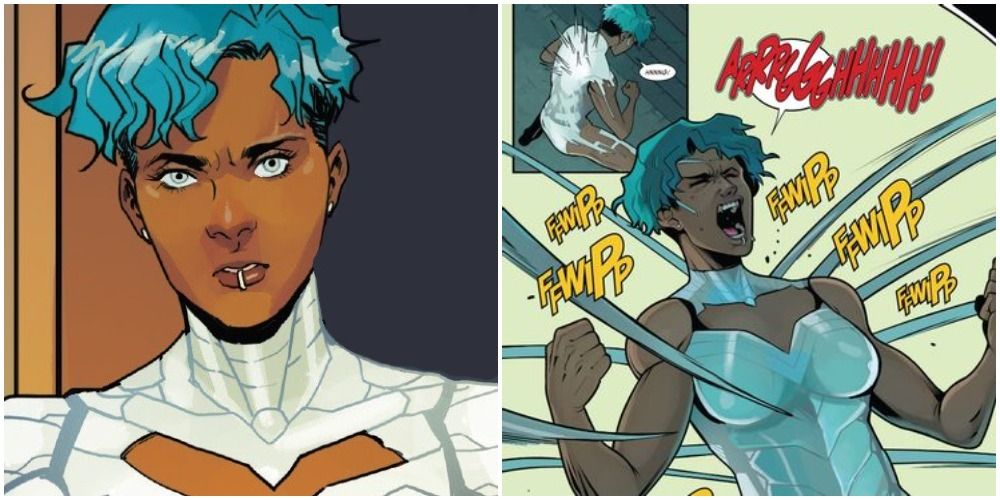 10 LGBTQ+ Marvel Superheroes You Didn't Know About