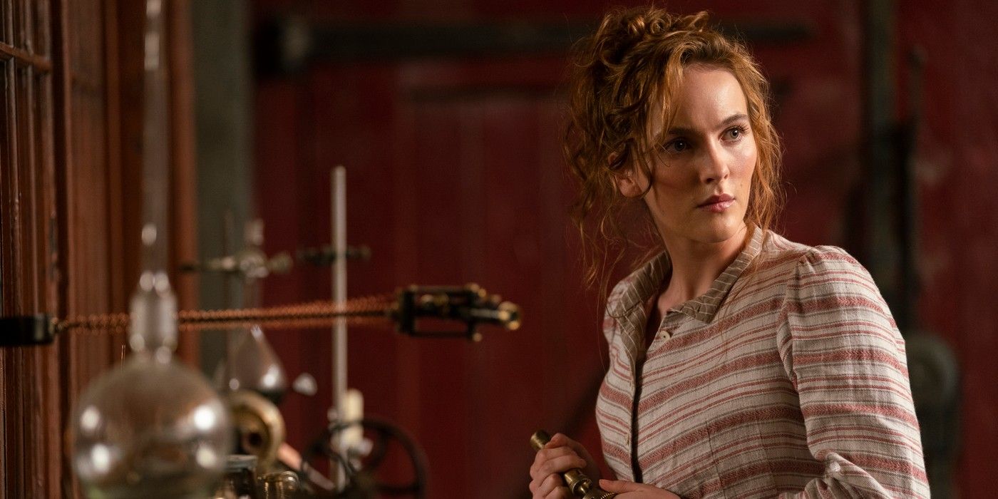 The Nevers: All of the Touched's Superpowers, So Far