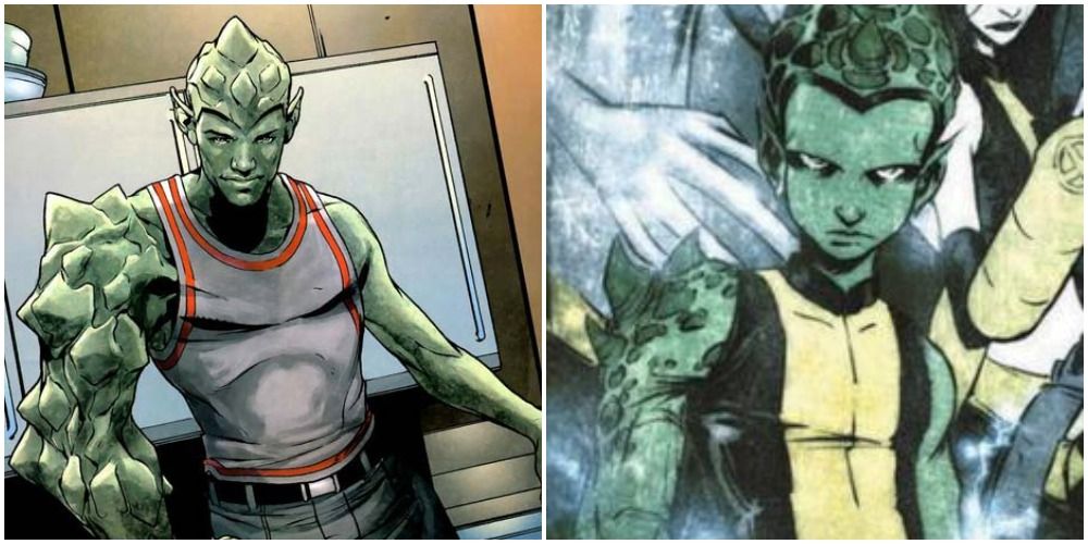 10 LGBTQ+ Marvel Superheroes You Didn't Know About