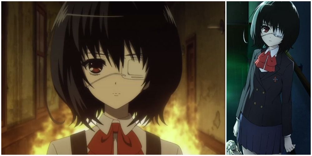 10 Horror Anime That Will Chill You To The Bone