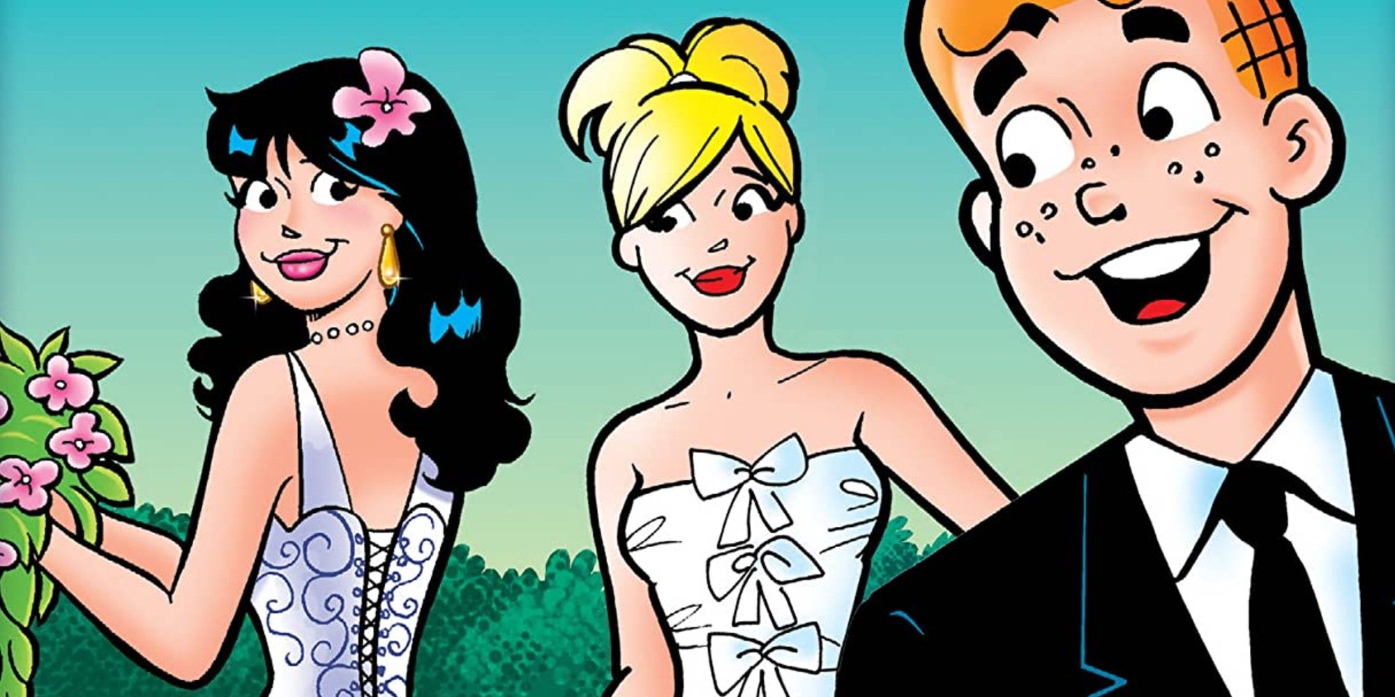 10 Best Comic Book Weddings, Ranked