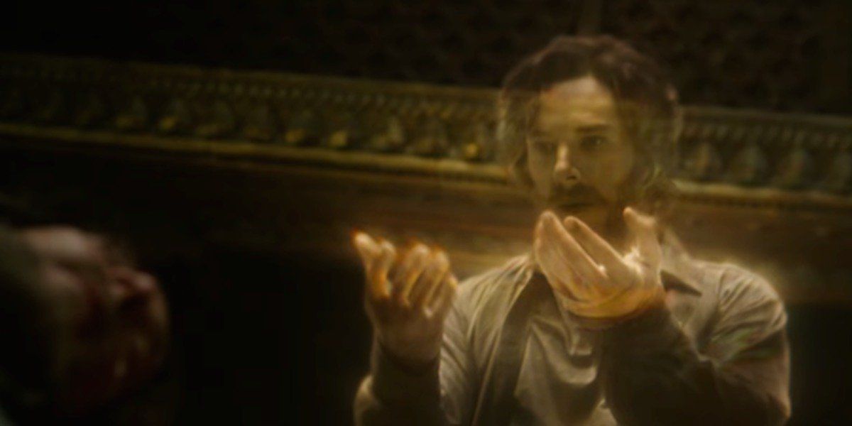 Marvel: All Of Doctor Strange’s Powers, Ranked
