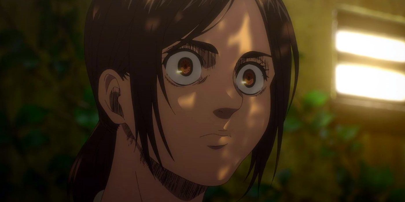 Attack On Titan: 10 Characters Who Didn't Choose To Become Titans