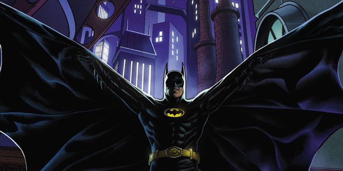 5 Ways Batman Begins Is The Dark Knight's Best Origin Story (& Why It’s ...