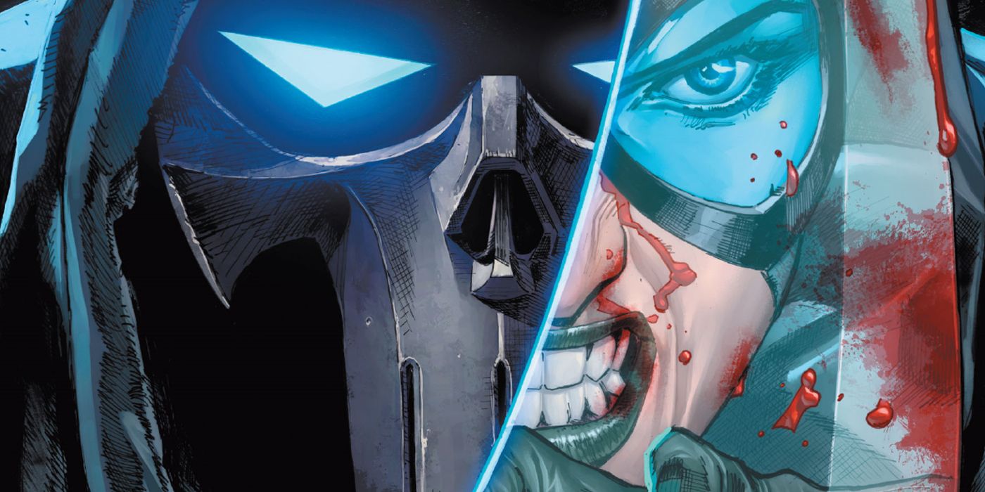 10 Reasons You Should Be Reading Batman/Catwoman