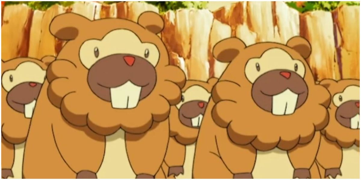 10 Most Iconic Normal-Type Pokémon