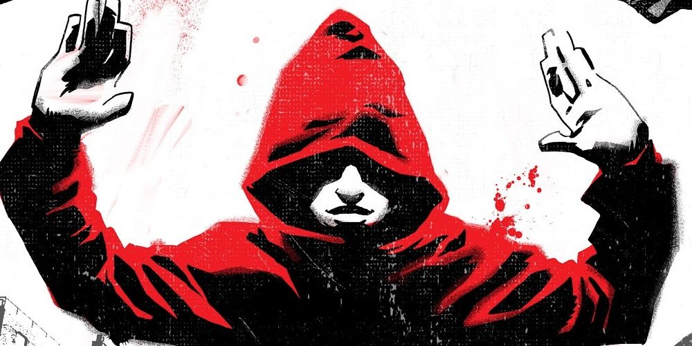 10 Empowering Comics To Read This Black History Month