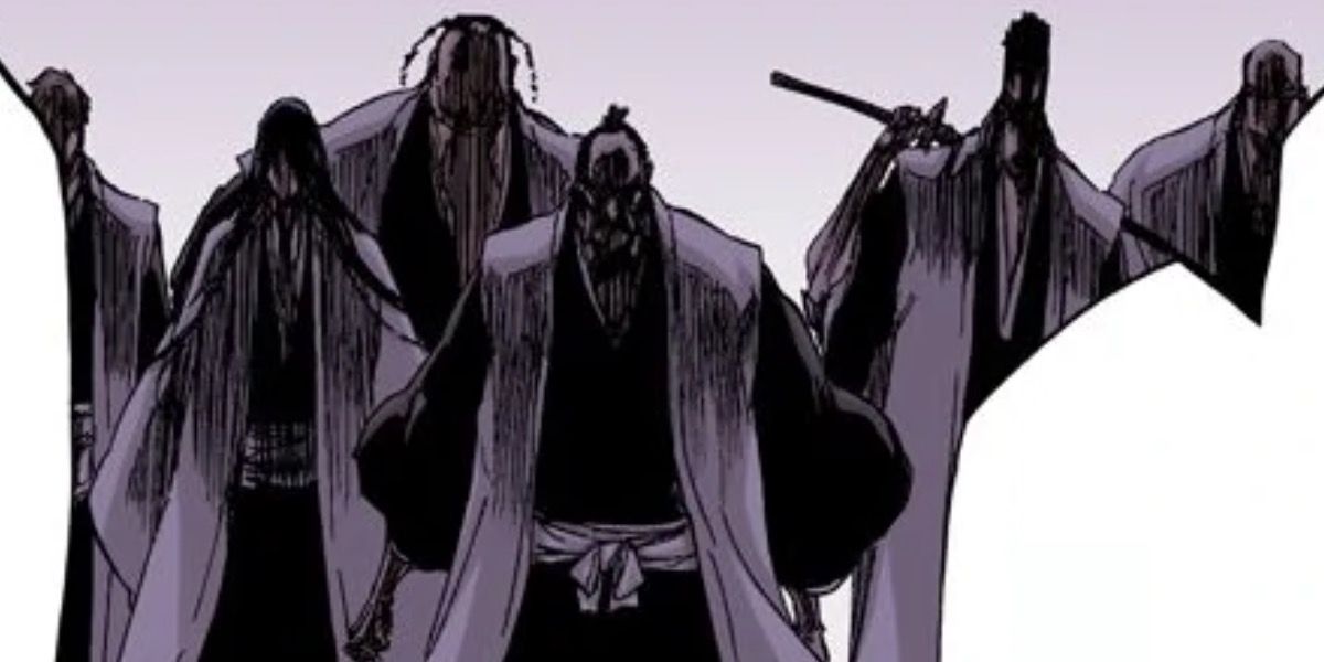 Bleach: 10 Things Anime-Only Fans Don’t Know About The History Of Soul ...