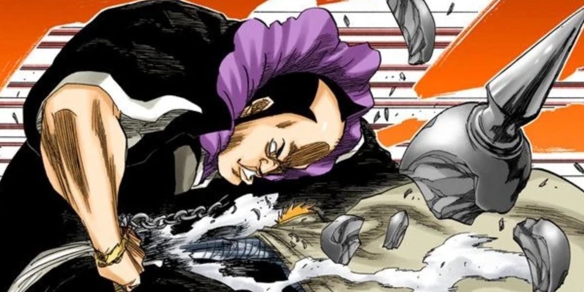 Bleach: 5 Shikai That Could Defeat Aizen (& 5 That Have No Chance)