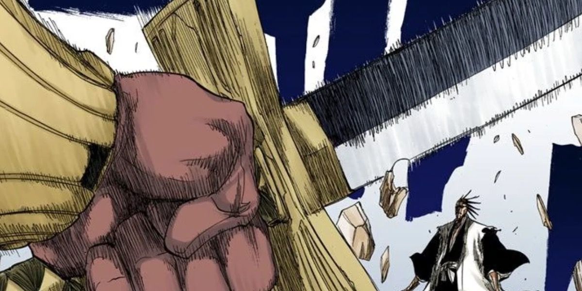 Bleach: 5 Shikai That Could Defeat Aizen (& 5 That Have No Chance)