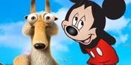 Disney Closing Blue Sky Is Exactly What People Feared About The Fox Disney Closing Blue Sky Is Exactly What People Feared About The Fox