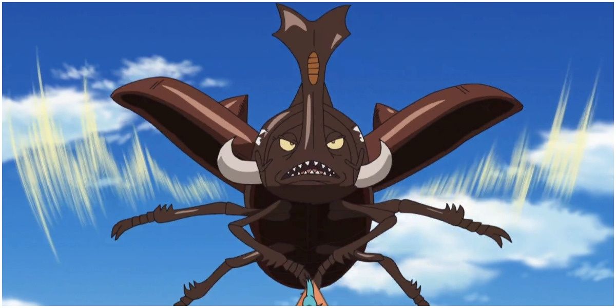 One Piece: Nami's 10 Worst Character Traits, Ranked