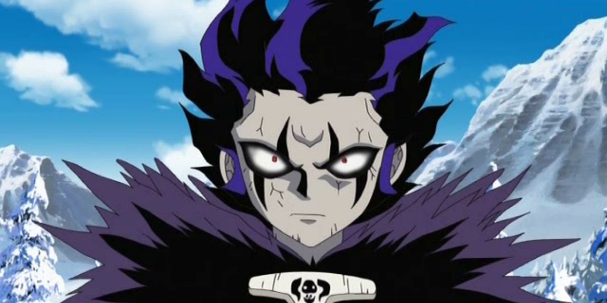 10 Strongest Gravity Manipulators In Anime