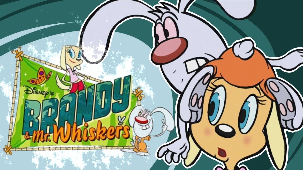 10 Nostalgic Cartoons We Wish Were On HBO Max