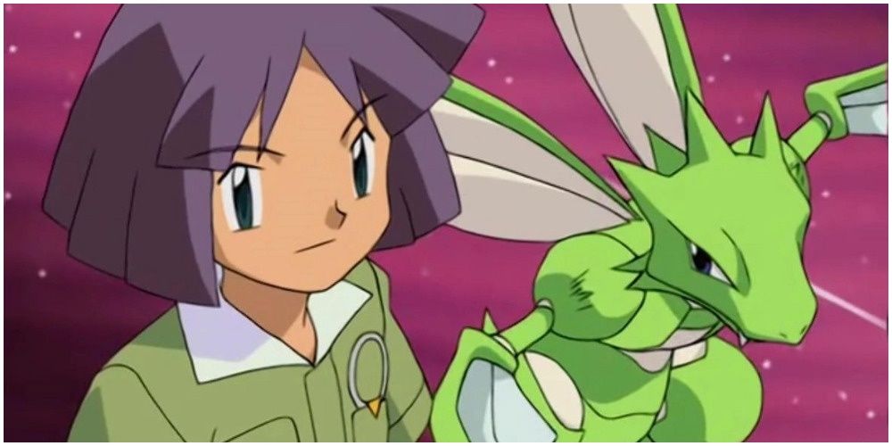 Pokémon: Every Gym Leader That Ash Battled In Johto, Ranked