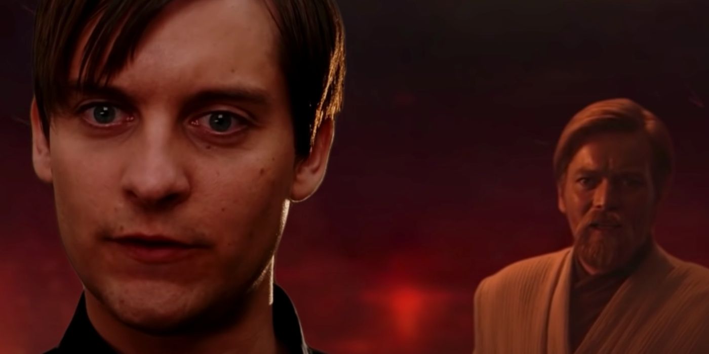 Star Wars Fans Make Bully Maguire the Best Unofficial Character