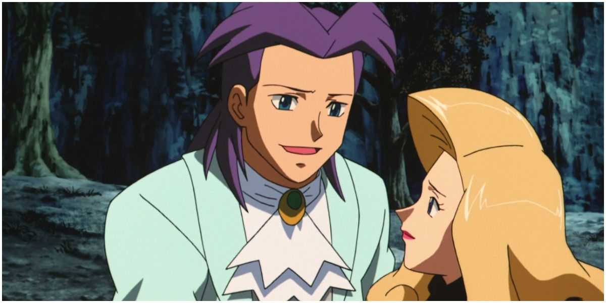 Pokémon: 10 Best Movie Villains, Ranked