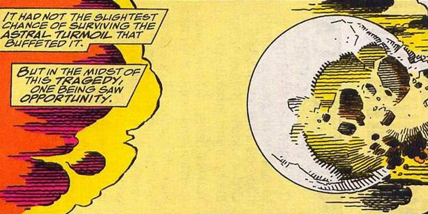 Counter-Earth: 10 Things Fans Should Know About Marvel's Strangest Planet