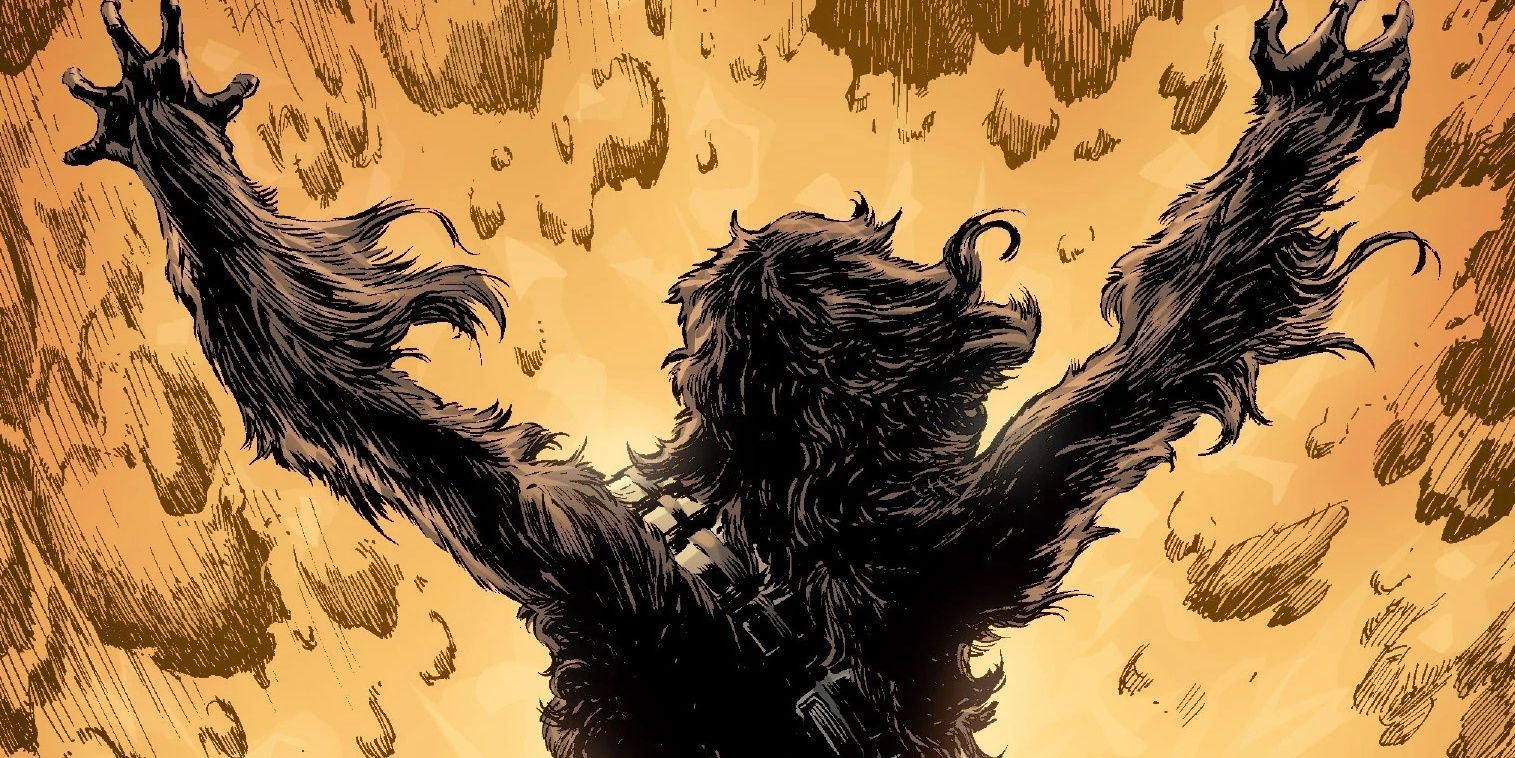 Star Wars: 10 Ways Han Solo Is Different In Legends