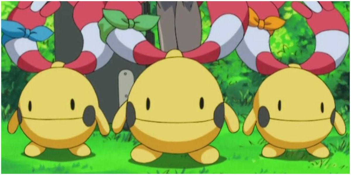 5 Most Forgettable Pokémon Of All Time (& 5 Instantly Recognizable)