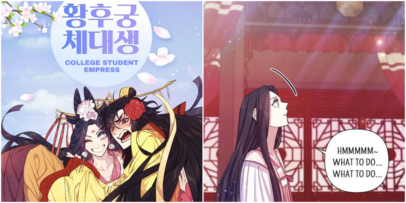 10 Fantasy Manhwa That Would Make Perfect Anime Adaptions