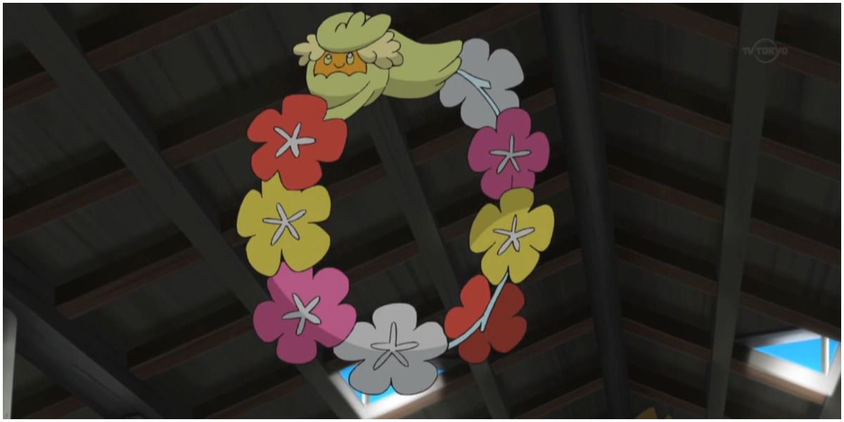 15 Pokémon That Are Better For Emotional Support Than Violence