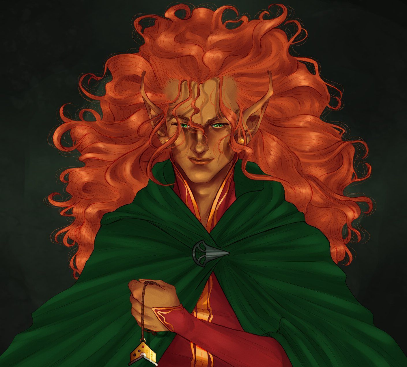 Critical Role: 10 Best NPCs, Ranked