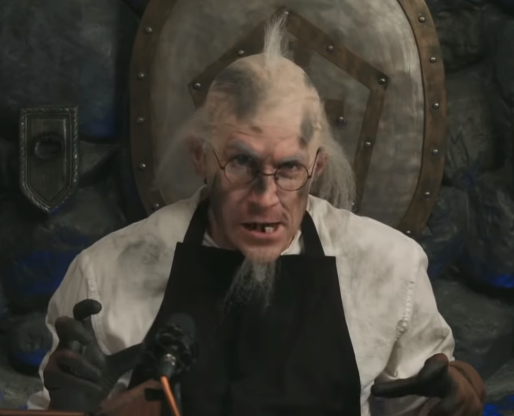 Critical Role: 10 Best NPCs, Ranked