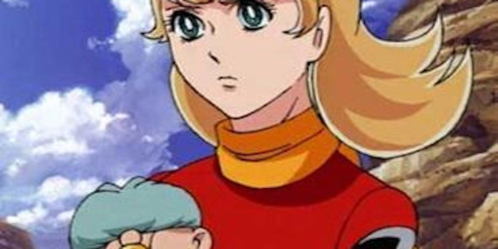 Cyborg 009: 10 Things You Didn't Know About The Classic Franchise