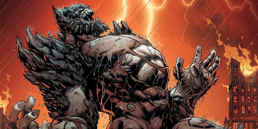 10 Scariest Versions Of Batman, Ranked