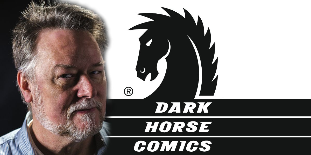 Dark Horse Comics VP Randy Stradley Retires After 35 Years