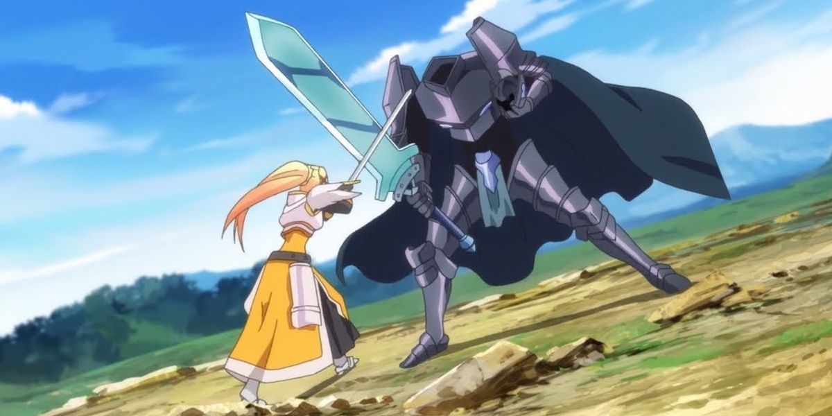 10 Biggest Plot Twists In Isekai Anime No One Saw Coming