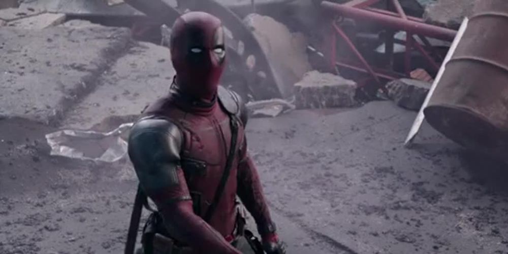 International Women's Day & 9 Other Hilarious Scenes From Deadpool