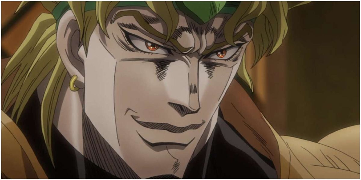 10 JoJo's Bizarre Adventure Characters Who Can Take Down A Titan
