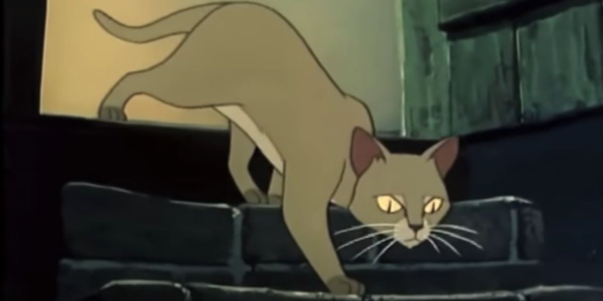 10 Disney Cartoons That Were Way Ahead Of Their Time