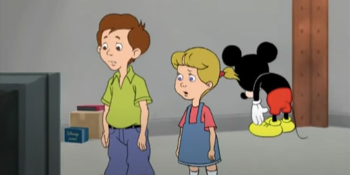 10 Things You Didn't Know About The Disney Vault's History