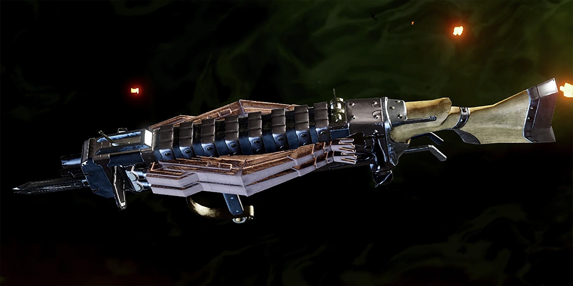 Dragon Age: Why Varric Named His Crossbow Bianca