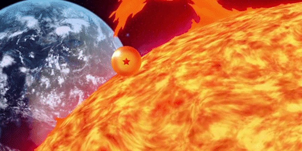 Dragon Ball: Top 10 Best Planets To Live In