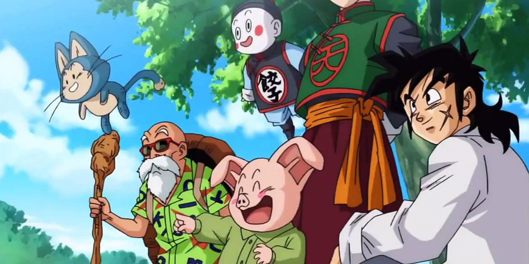Dragon Ball Super: 10 Things You Didn’t Know About The Theme Song And Intro