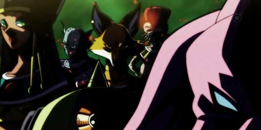 Dragon Ball Super: 10 Things You Didn’t Know About The Theme Song And Intro