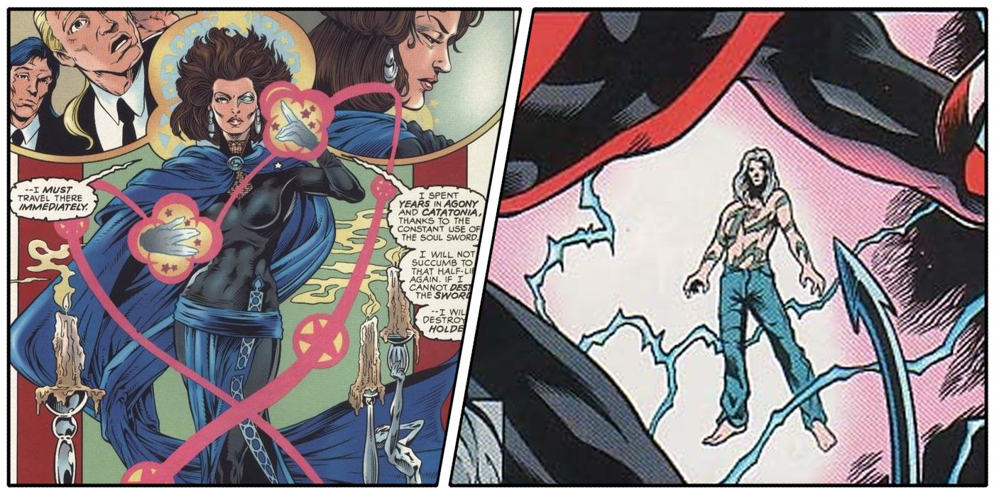 10 Marvel Villains Who Debuted In Excalibur