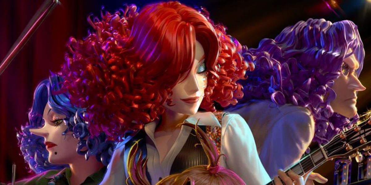 Earwig & The Witch: 10 Things You Should Know About The New Studio ...