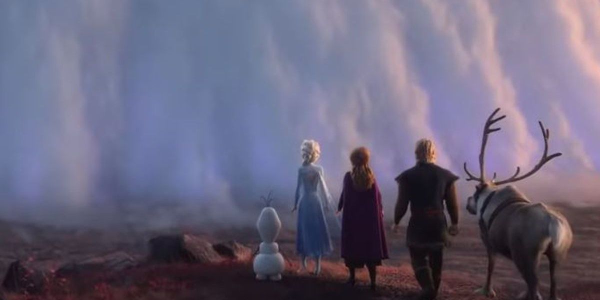 Frozen 2: 5 Ways Elsa Is The Better Protagonist (& 5 It's Anna)