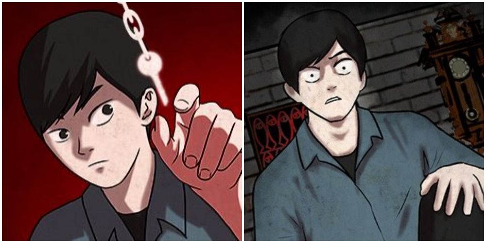 10 Webtoons That Will Have Your Heart Racing
